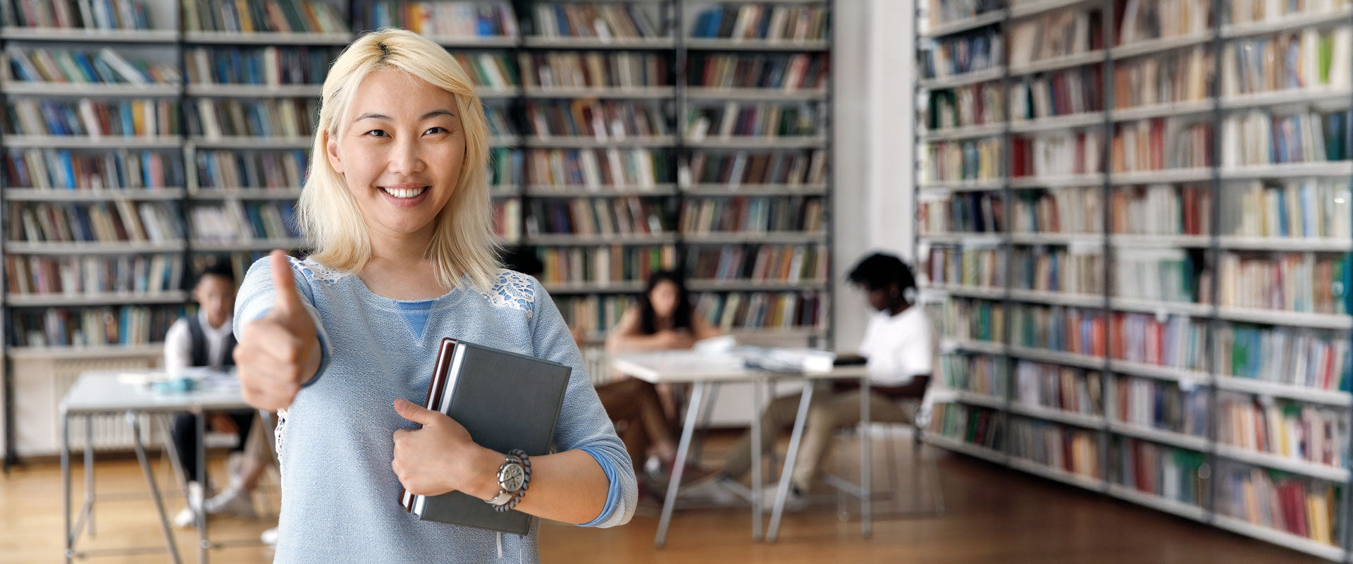 Teaching Exam Skills (for IELTS) – English for Asia